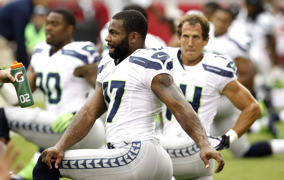 Police: Ex-Michigan Wolverines football player, ex-NFL player Braylon ...